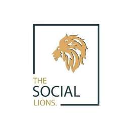 The Social Lions - Crunchbase Company Profile & Funding