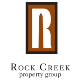 Rock Creek Property Group - Crunchbase Investor Profile & Investments