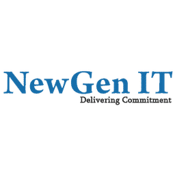 NewGen IT - Crunchbase Company Profile & Funding