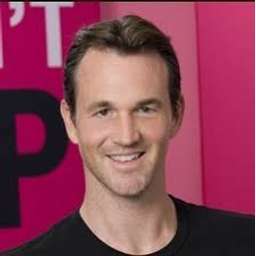 Nicholas Drake - VP Global Marketing @ Google - Crunchbase Person Profile