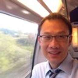 Alex Chan - Founder and CEO @ Peplink - Crunchbase Person Profile