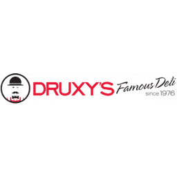 Druxy’s Famous Deli