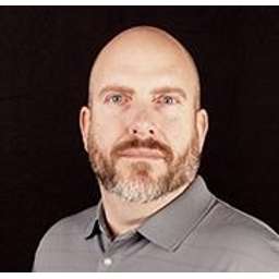 Sean Moriarty - Crunchbase Person Profile