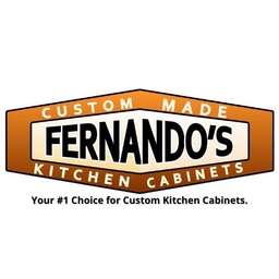 Fernando’s Custom Kitchen Cabinets - Crunchbase Company Profile & Funding