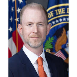 Jason Barrett - Deputy Director, Cyber Threat Intelligence Integration ...