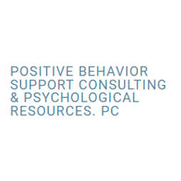 Positive Behavior Support Consulting & Psychological Resources