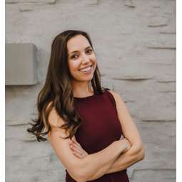 Miranda Jenkins - Crunchbase Person Profile