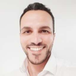 Ghilès Karim Menad - Founder & Team Leader @ Danem People Group ...