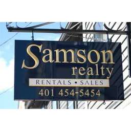 Samson Realty - Crunchbase Company Profile & Funding