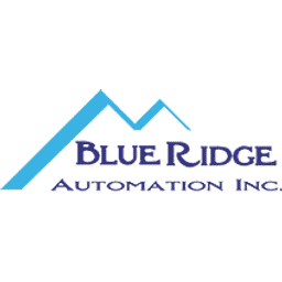Blue Ridge Automation - Crunchbase Company Profile & Funding