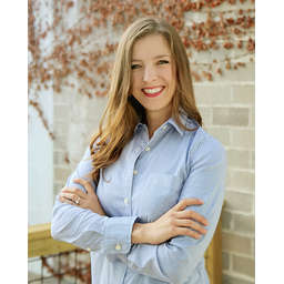 Lauren Stuart - Founder/Owner @ Brazos Land - Crunchbase Person Profile