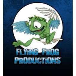 Flying Frog Productions - Crunchbase Company Profile & Funding