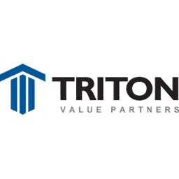 Triton Value Partners - Crunchbase Company Profile & Funding