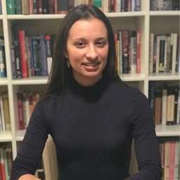 Julia Pollak - Chief Economist @ ZipRecruiter - Crunchbase Person Profile