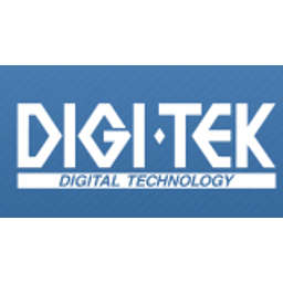 DIGI-TEK - Crunchbase Company Profile & Funding
