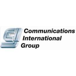 Communications International Group - Crunchbase Company Profile & Funding