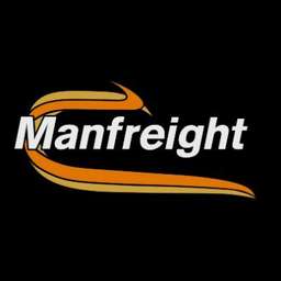 Manfreight - Crunchbase Company Profile & Funding