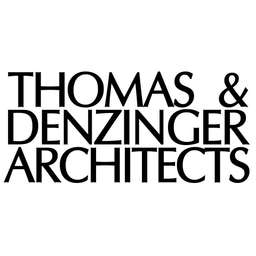 Thomas & Denzinger Architects - Crunchbase Company Profile & Funding