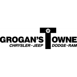 Grogan's Towne Chrysler Jeep Dodge Ram - Crunchbase Company Profile ...