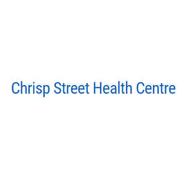 Chrisp Street Health Centre - Crunchbase Company Profile & Funding