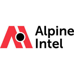 Alpine Intel - Crunchbase Company Profile & Funding