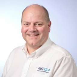 Peter Freeman - Founder and Managing Director @ Free Clix - Crunchbase ...