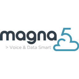 Magna5 - Crunchbase Company Profile & Funding