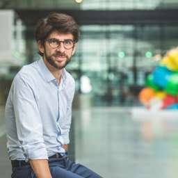 Jonathan Sebbane - Crunchbase Person Profile