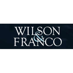Wilson & Franco - Crunchbase Company Profile & Funding