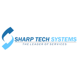 Sharptech Systems - Crunchbase Company Profile & Funding