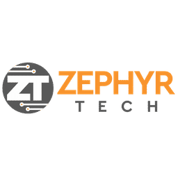 Zephyr Tech - Crunchbase Company Profile & Funding