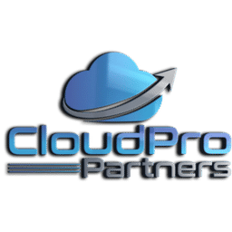 Cloudpro Partners - Crunchbase Company Profile & Funding