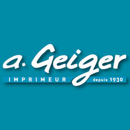 Imprimerie Geiger - Crunchbase Company Profile & Funding