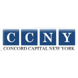 Concord Capital New York - Crunchbase Company Profile & Funding