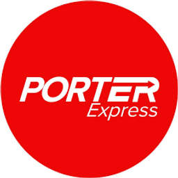 Porter Express - Crunchbase Company Profile & Funding