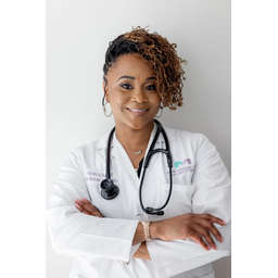 Katosha A. Muse - Founder and CEO @ Muse Primary Care & Obstetrics ...