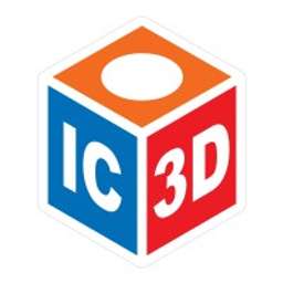 IC3D Printers - Tech Details