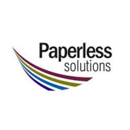Paperless Solutions - Crunchbase Company Profile & Funding