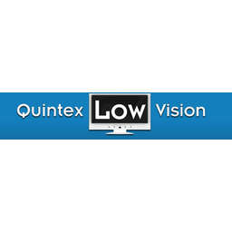 Quintex Low Vision - Crunchbase Company Profile & Funding