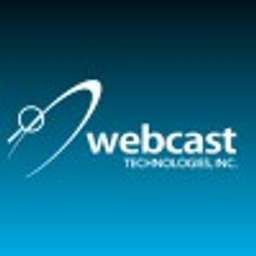 Webcast Technologies - Crunchbase Company Profile & Funding