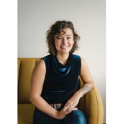 Megan Beveridge - Crunchbase Person Profile