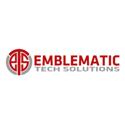 Emblematic Tech Solutions - Crunchbase Company Profile & Funding
