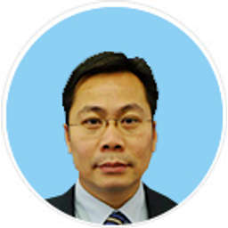 Neng Li - HR Director @ Oceanwide Holdings - Crunchbase Person Profile