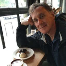 David Rossiter - Crunchbase Person Profile