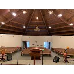 Dayspring Janitorial Services