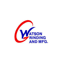 Watson Grinding and Manufacturing - Crunchbase Company Profile & Funding