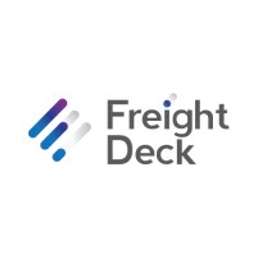 Freight Deck - Crunchbase Company Profile & Funding