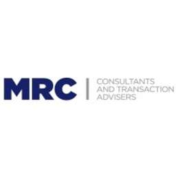MRC Consultants and Transaction Advisers - Crunchbase Company Profile ...