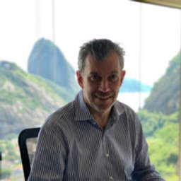 Philippe Huybrechs - CEO @ Manuchar - Crunchbase Person Profile