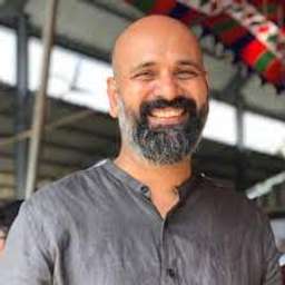 Shibu Varghese - Founder and Managing Director @ Dotwibe - Crunchbase ...